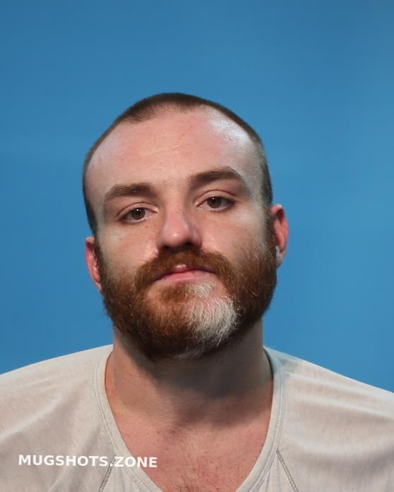 LOGAN JUSTIN DAKOTA 11/20/2024 - Brazoria County Mugshots Zone