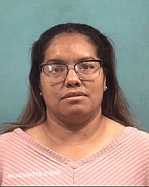 DELGADO LINARES MAGDA IMELDA 11/21/2024 - Brazoria County Mugshots Zone