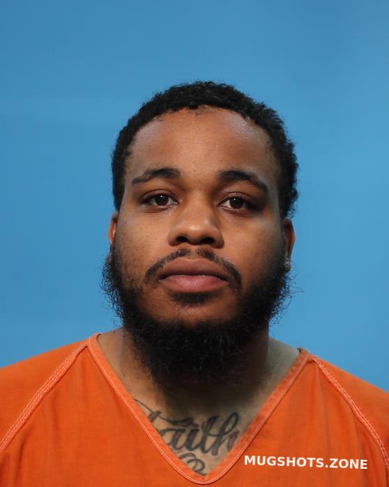 GREER JORDAN 11/21/2024 - Brazoria County Mugshots Zone