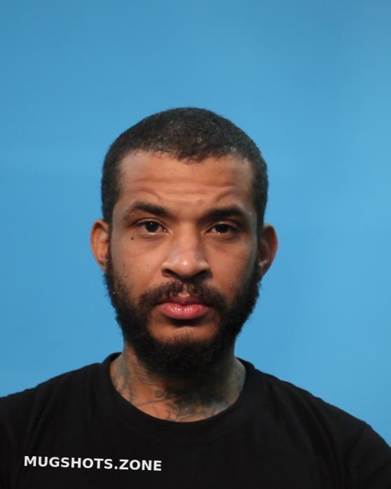 PINKSTON JUSTIN MARQUIS 11/21/2024 - Brazoria County Mugshots Zone