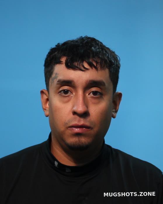 CORREA ALEJANDRO 11/22/2024 - Brazoria County Mugshots Zone
