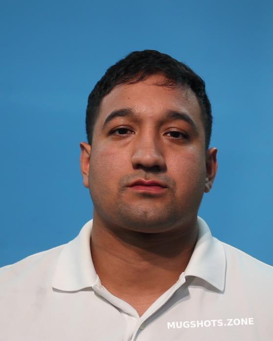 GONZALEZ JACOB ANTHONY 11/22/2024 - Brazoria County Mugshots Zone