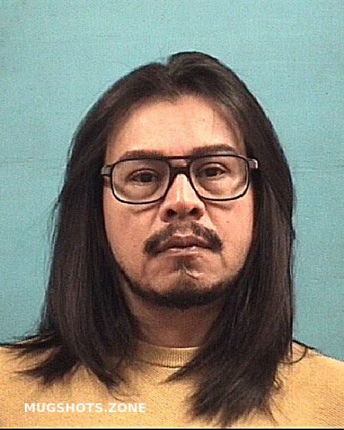 LANDEROS NOE MARCELLO 11/22/2024 - Brazoria County Mugshots Zone