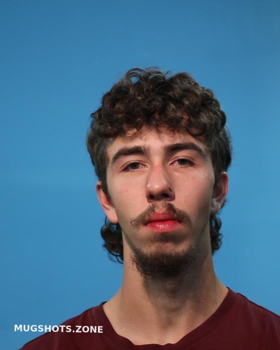 FULSOM CULLEN RAY 11/23/2024 - Brazoria County Mugshots Zone