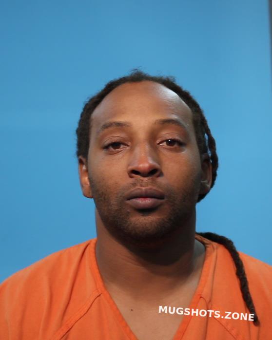 WILLIAMS ADRION JONTE 11/23/2024 - Brazoria County Mugshots Zone
