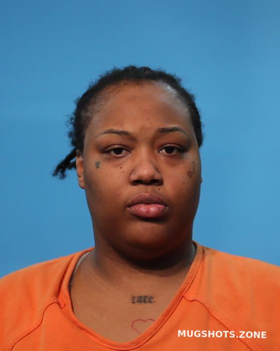 BONNER GABRIELLE ALEXIS 11/23/2024 - Brazoria County Mugshots Zone