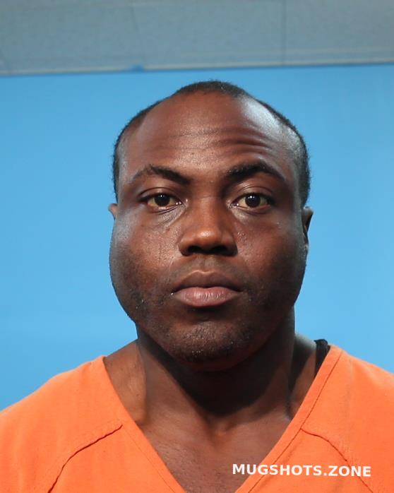 TAFAH HARRIS 11/23/2024 - Brazoria County Mugshots Zone