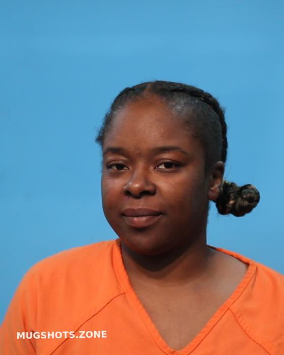 ALLISON SHAWNTRICE CRESHUN 11/24/2024 - Brazoria County Mugshots Zone
