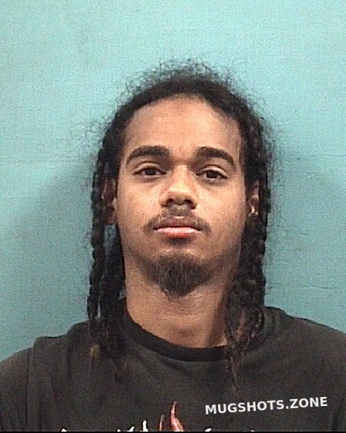 LEHMAN-VELEZ AVOREE EARL 11/24/2024 - Brazoria County Mugshots Zone