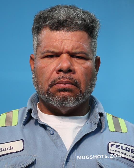 BUCHANAN ANTHONY WAYNE 11/25/2024 - Brazoria County Mugshots Zone