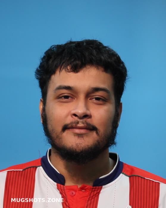 PERDOMO RICHARD 11/26/2024 - Brazoria County Mugshots Zone