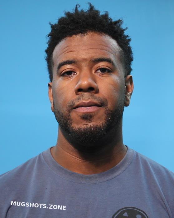 EDWARDS KYRE 11/29/2024 - Brazoria County Mugshots Zone