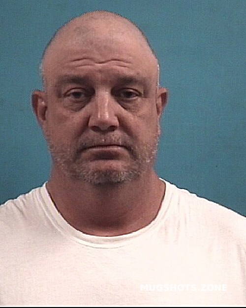 SULAK GREGORY SCOTT 11/29/2024 - Brazoria County Mugshots Zone