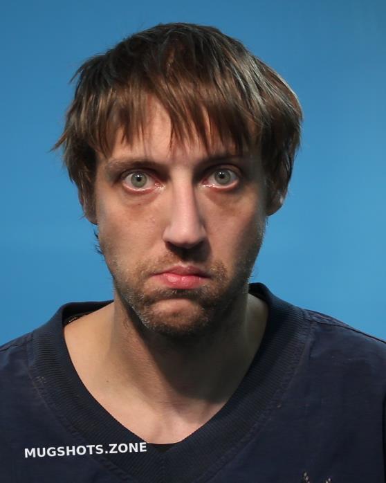 DOPP AARON JONATHAN 11/29/2024 - Brazoria County Mugshots Zone