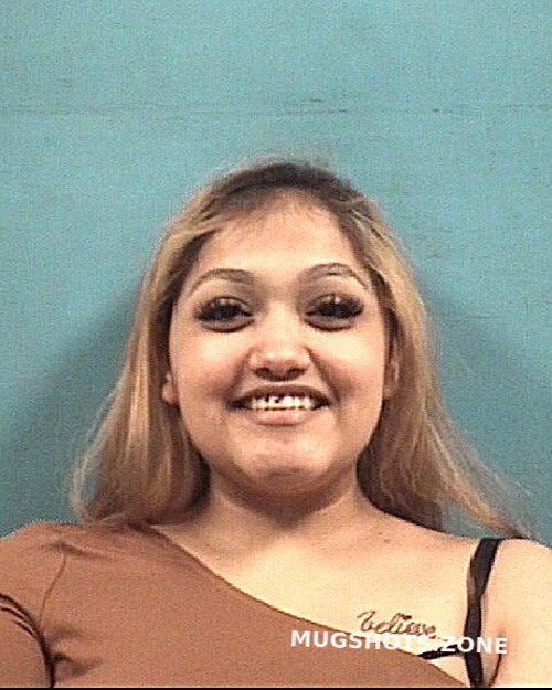VILLARREAL JENNIFER JORDAN 12/01/2024 - Brazoria County Mugshots Zone