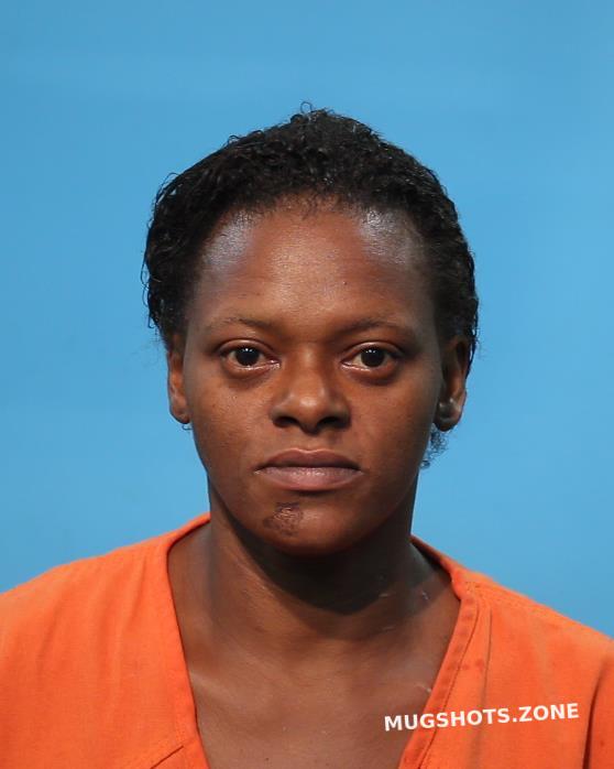 WILEY BRIDGET 12/04/2024 - Brazoria County Mugshots Zone