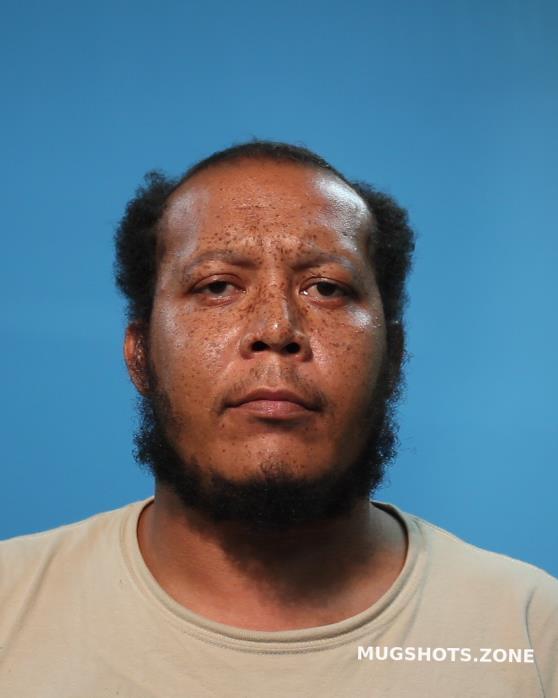 HOOD ALVIN 12/04/2024 - Brazoria County Mugshots Zone