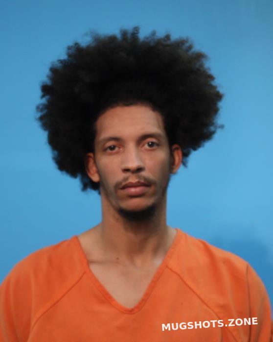 JONES KALEB FLOYD 12/04/2024 - Brazoria County Mugshots Zone