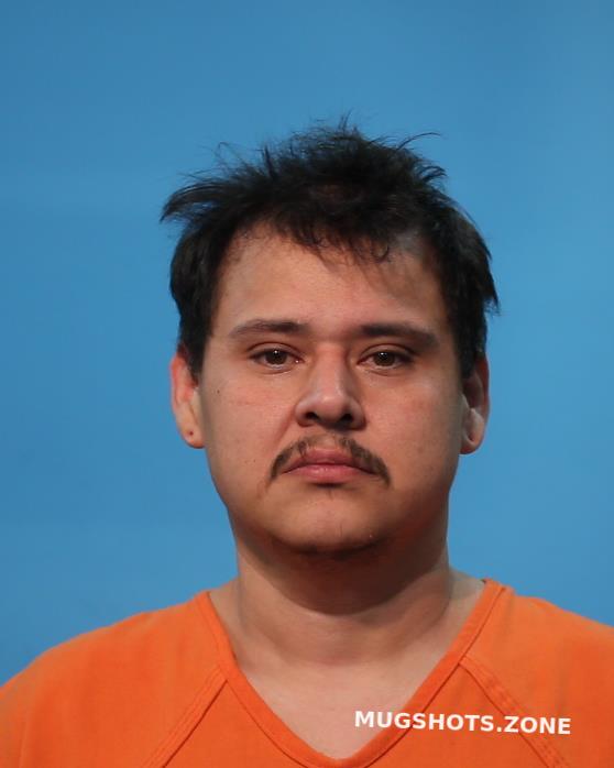 GARCIA PEDRO REYES 12/05/2024 - Brazoria County Mugshots Zone
