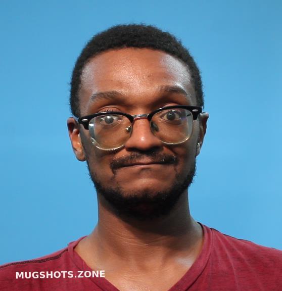 SOWELL MARCUS 12/07/2024 - Brazoria County Mugshots Zone