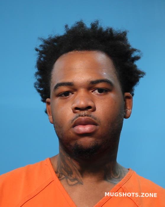 WILLIAMS JEREMY BLAKE JR. 12/10/2024 - Brazoria County Mugshots Zone