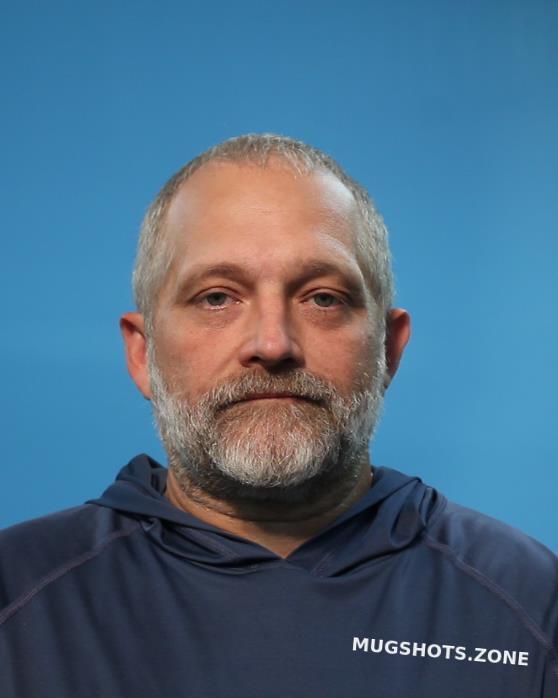 INGLEHART CHRISTOPHER MICHAEL 12/10/2024 - Brazoria County Mugshots Zone