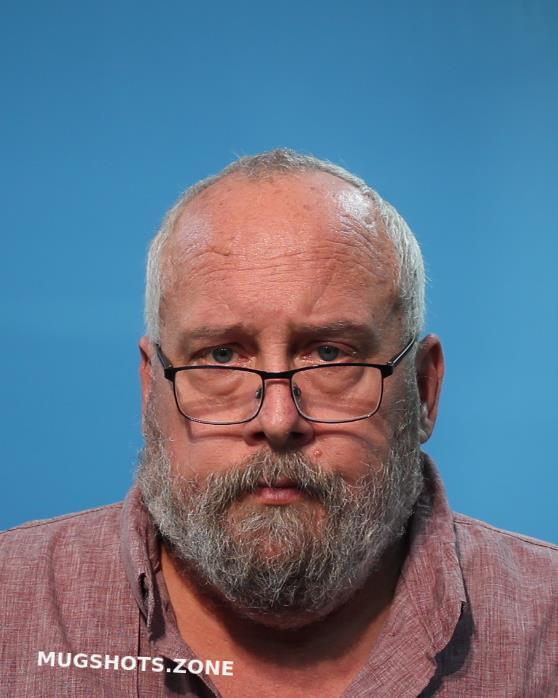 JACOBS JOHN PATRICK 12/11/2024 - Brazoria County Mugshots Zone