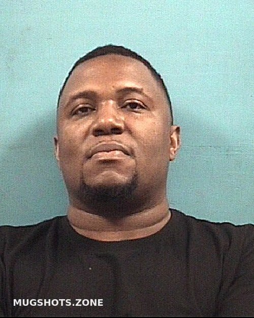 WATSON STEVEN 12/12/2024 - Brazoria County Mugshots Zone