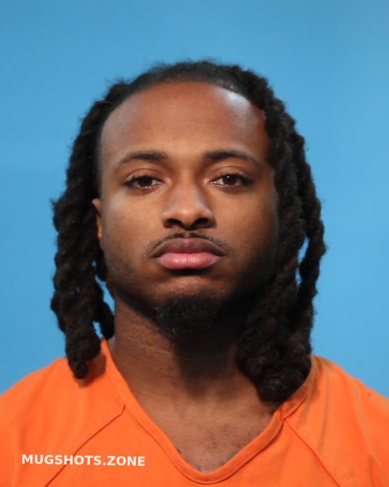 WINFREY TARAY MONZELL JR. 12/13/2024 - Brazoria County Mugshots Zone