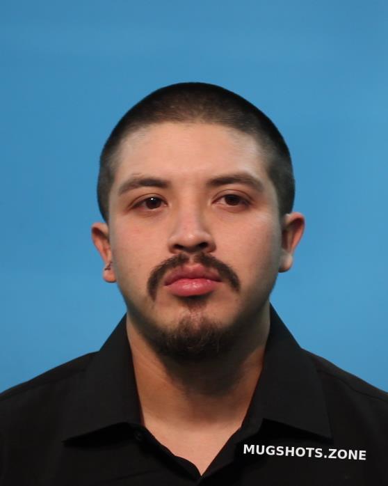 RIOS HECTOR ANDRES 12/13/2024 - Brazoria County Mugshots Zone
