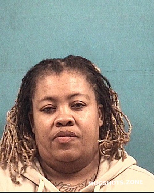 JACKSON SHANDRA LAVON 12/13/2024 - Brazoria County Mugshots Zone