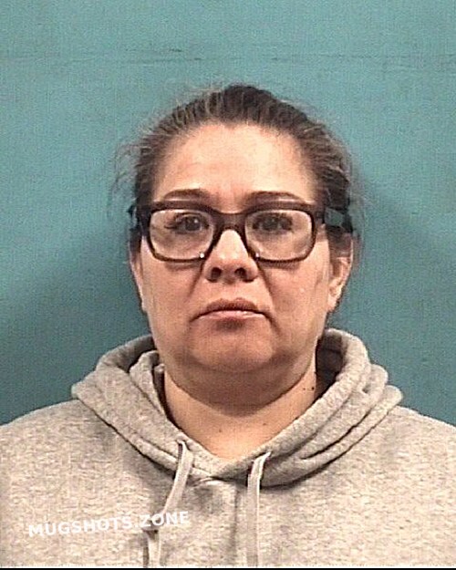 GONZALES ANN MARIE 12/13/2024 - Brazoria County Mugshots Zone