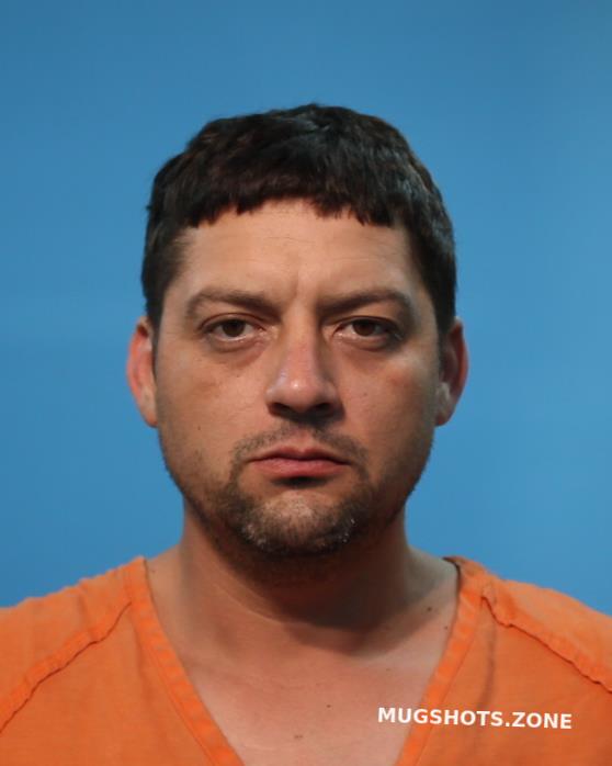 ESQUIVEL ERIC RAYMOND 12/14/2024 - Brazoria County Mugshots Zone