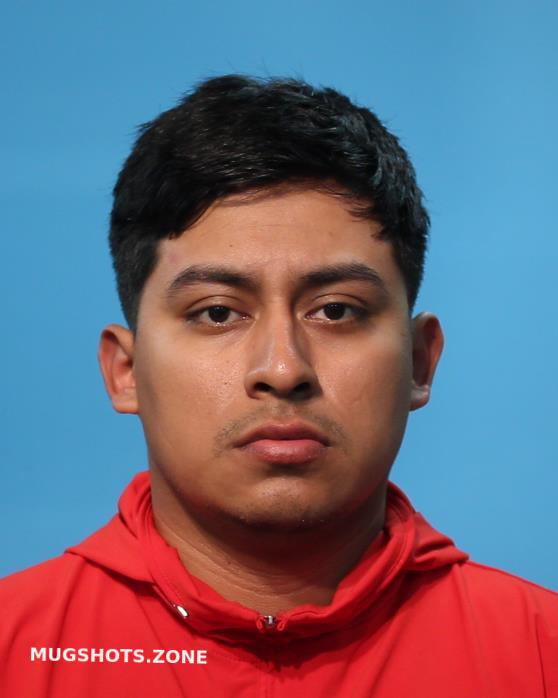 GUZMAN PEREZ JULIO CESAR 12/14/2024 - Brazoria County Mugshots Zone