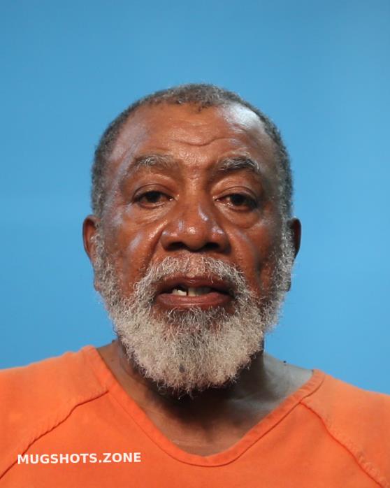 HARRIS DONALD RAY 12/16/2024 - Brazoria County Mugshots Zone