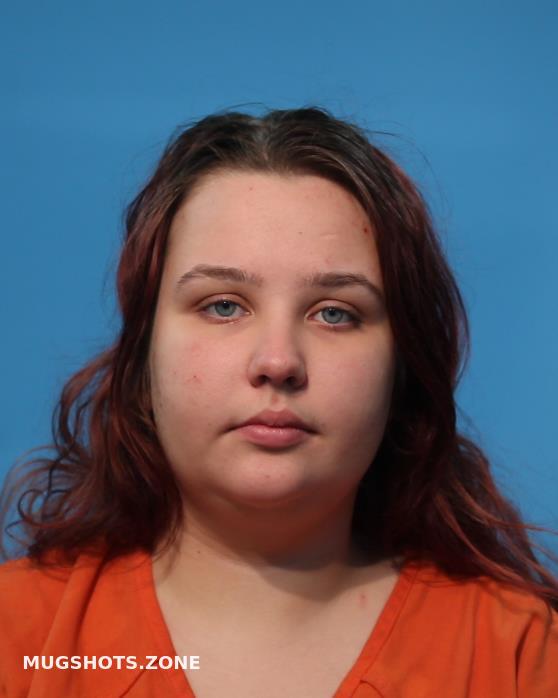 TVRDY NINA ELIZABETH 12/16/2024 - Brazoria County Mugshots Zone