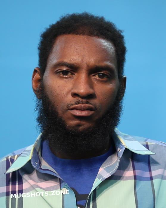 RANDON MARCUS CHESTER 12/17/2024 - Brazoria County Mugshots Zone