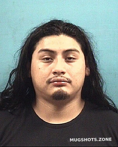 RODRIGUEZ OSCAR ABNER 12/17/2024 - Brazoria County Mugshots Zone