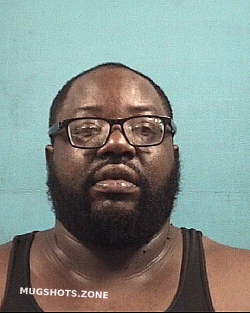 MACK ANTHONY DEON 12/18/2024 - Brazoria County Mugshots Zone