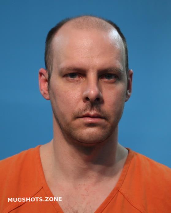 WARREN CHRISTOPHER LAWRENCE 12/19/2024 - Brazoria County Mugshots Zone