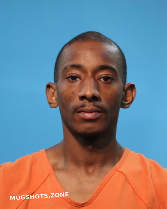 SIMPSON RASHAD 12/20/2024 - Brazoria County Mugshots Zone