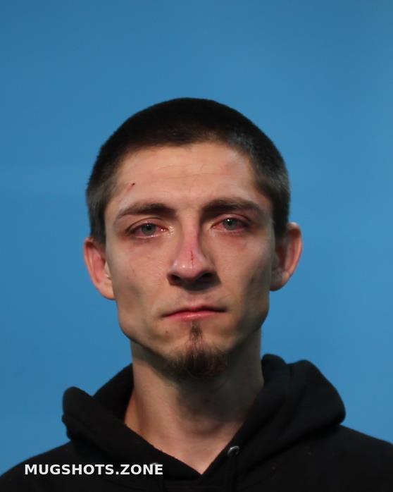 WHIPPLE DYLAN LEON 12/22/2024 - Brazoria County Mugshots Zone