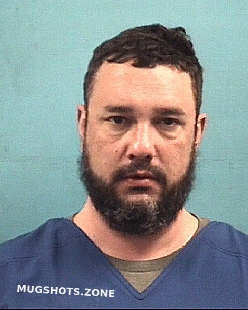 COKER GARY BRYANT 12/22/2024 - Brazoria County Mugshots Zone