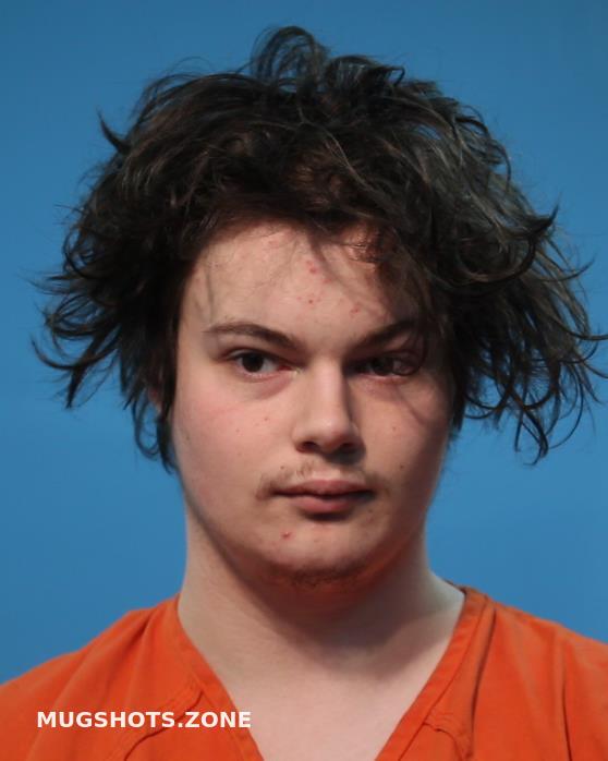 STEWART KYLE 12/22/2024 - Brazoria County Mugshots Zone