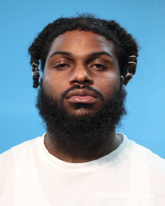 ROUTT DAVID LEE III 12/23/2024 - Brazoria County Mugshots Zone