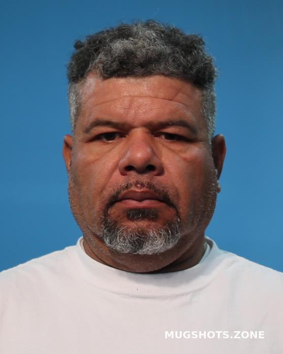 BUCHANAN ANTHONY WAYNE 12/23/2024 - Brazoria County Mugshots Zone