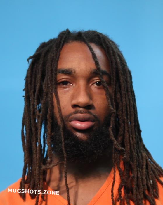 MAXIE MARQUELL DEVION 12/23/2024 - Brazoria County Mugshots Zone