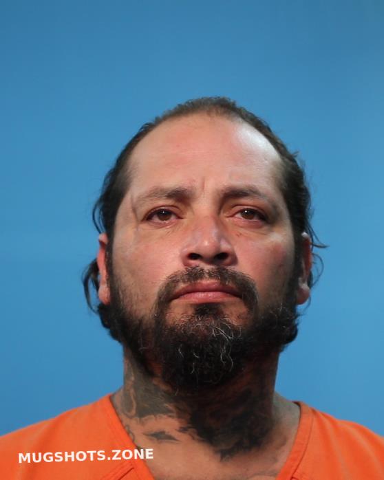 RODRIGUEZ BILLY RAY 12/24/2024 - Brazoria County Mugshots Zone