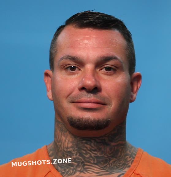 LEE DUSTIN JAMES 12/24/2024 - Brazoria County Mugshots Zone