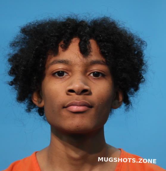 WALKER CANDON CHARLES EDWARD JR. 12/25/2024 - Brazoria County Mugshots Zone